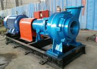 China 400/500KN Series Non-clogging Centrifugal Pump for sale