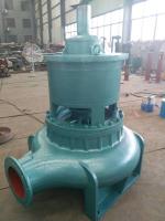 China KNV Series Non-clogging Centrifugal Pump for sale