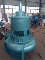 China KNV Series Non-clogging Centrifugal Pump for sale