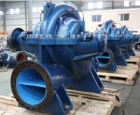China SX Series Double Suction Split Casing Centrifugal Pump for sale