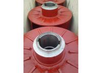 China Metal Impeller for sale