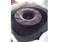 China Rubber Impeller for sale