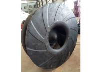 China Rubber Impeller for sale