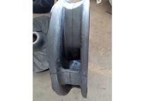 China Rubber Impeller for sale