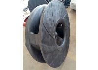 China Rubber Impeller for sale