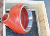 China Voulte Liner for sale