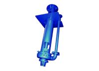 China KY(R)-QV Series Sump Slurry Pump for sale