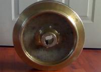 China Bronze Impeller for sale