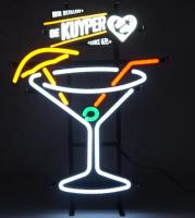 China Wholesale Custom Fast Sample Lead Time Flexible Patterns Neon Sign Custom for sale