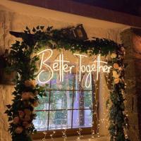 China Manufacturer silicone outdoor indoor led neon flex sign custom for sale