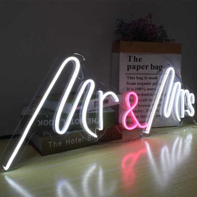 China 35cm Hello Neon Wall Light UL 110v Wall Decor Neon Sign for sale