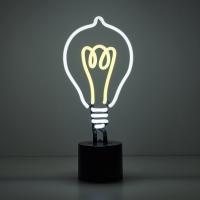 China Edison Decor Silicone Vintage Neon Signs 14x6 Vintage Light Up Signs for sale