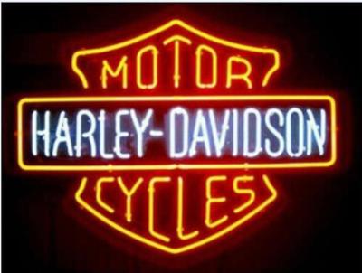 China Neon Light Glass Neon Lights Custom Logo Hanging Led Neon Sign for sale