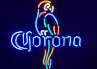 China Name Advertising Luminuese PVC Neon Sign Shop Outdoor 60cm for sale