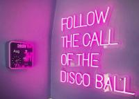 China 12mm Flex Mini LED Neon Signs 3d Led Backlit Signs 110v Milky White for sale