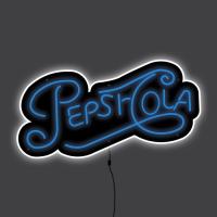 China Led Acrylic Printing Custom Backlit Neon Logo Sign Display Light Box for sale