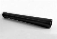 China Silicon Nitride Riser Tube with Extended Service Life, High-Temperature Stability, and Thermal Shock Resistance for Aluminum Casting for sale