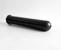 China Silicon Nitride Riser Tube with Extended Service Life, High-Temperature Stability, and Thermal Shock Resistance for Aluminum Casting for sale