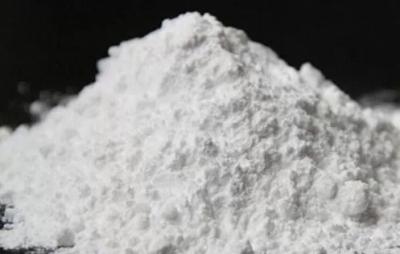 China 0.1-0.3µm Calcined Alumina Powder with 9 Mohs Hardness and High Purity for Precision Polishing for sale