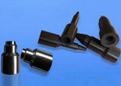 China Si3N4 Nozzle Silicon Nitride Ceramic with Oxidation Resistance High Toughness and High Temperature Strength for sale