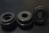 China Si3N4 Nozzle Silicon Nitride Ceramic with Oxidation Resistance High Toughness and High Temperature Strength for sale