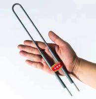 China 1800°C U-Shape MoSi2 Heating Element for Dental Furnace with Customizable Sizes and High Oxidation Resistance for sale