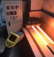 China High Temperature Resistant (1500℃) Customized Size Corrosion Resistant Silicon Carbide Heating Elements Sic Heater for Industrial Furnace for sale