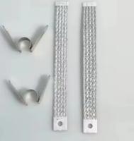 China 1400°C U-Type SiC Tube Furnace: Customized Silicon Carbide Heating Elements for High-Temperature Applications for sale