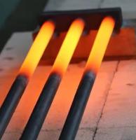 China High-Temperature Performance Silicon Carbide Heating Elements with Custom Manufacturing and Oxidation & Corrosion Resistance for Industrial Furnaces for sale