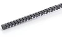 China High Corrosion Resistance SiC Heating Elements with 1500°C Max Service Temp and Customizable Designs for sale