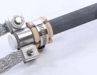 China U, W, I Type Silicon Carbide (SiC) Heating Elements with 1625°C Operating Temperature and Oxidation Resistance for High Temperature Furnaces for sale