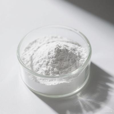 China High Purity 99.99% Gamma Alumina Powder with Nanoscale Particle Size 20-50 nm and High Surface Area 100 m²/g for Calcined Alumina Ceramic Parts for sale