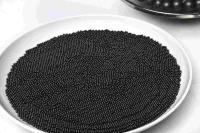 China Pressureless Sintered SiC Grinding Balls - High-Efficiency Corrosion Resistant Silicon Carbide Grinding Media for Mining and Ceramics for sale