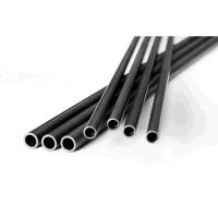 China Customizable Pressureless Sintered SiC Roller 1650°C Heat Resistant for Roller Hearth Kilns for sale