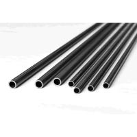 China Pressureless Sintered SiC Heat Exchange Tubes with High-Temperature Resistance, Corrosion Resistance, and High Thermal Conductivity for sale