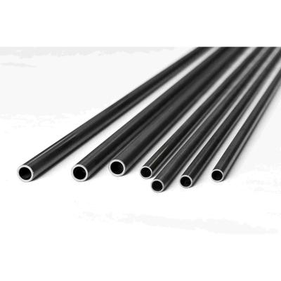 China Pressureless Sintered SiC Heat Exchange Tubes with High-Temperature Resistance, Corrosion Resistance, and High Thermal Conductivity for sale