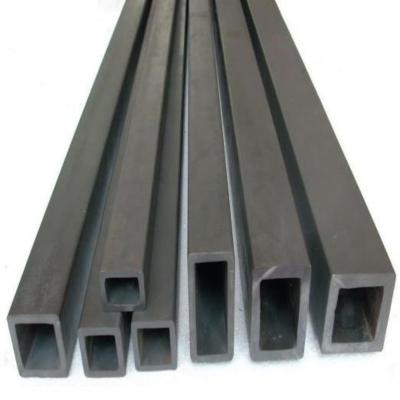 China Custom High-Strength SiC Square Beams with 1380°C Max Temperature, 250MPa Flexural Strength, and Thermal Shock Resistance for Kiln Support for sale
