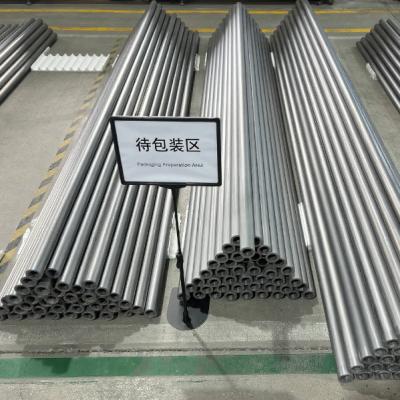 China Thick-Wall Silicon Carbide Roller with High-Load Capacity and Thermal Stability for Industrial Applications for sale