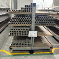 China Thick-Wall Silicon Carbide Roller with High-Load Capacity and Thermal Stability for Industrial Applications for sale