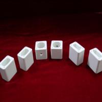 China High-Performance Ceramic Fuse Shell with Superior Safety and Efficiency for Electric Vehicles and Energy Storage for sale