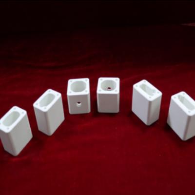 China High-Performance Ceramic Fuse Shell with Superior Safety and Efficiency for Electric Vehicles and Energy Storage for sale