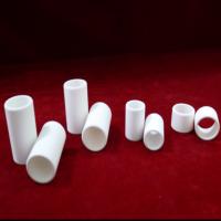 China High-Performance Ceramic Fuse Shell with Superior Safety and Efficiency for Electric Vehicles and Energy Storage for sale