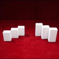 China High-Performance Ceramic Fuse Shell with Superior Safety and Efficiency for Electric Vehicles and Energy Storage for sale