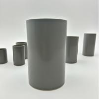 China Black OEM Si3N4 Silicon Nitride Ceramic Structural Part with High Thermal Conductivity and Flexural Strength Customizable for Industrial Applications for sale