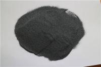 China High Purity Ultrafine Silicon Carbide Micropowder with Large Specific Surface Area for Advanced Ceramics for sale