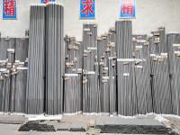 China U, W, I Type Silicon Carbide (SiC) Heating Elements with 1625°C Operating Temperature and Oxidation Resistance for High Temperature Furnaces for sale