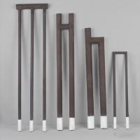 China High-Temperature Performance Silicon Carbide Heating Elements with Custom Manufacturing and Oxidation & Corrosion Resistance for Industrial Furnaces for sale