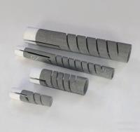 China High-Temperature Performance Silicon Carbide Heating Elements with Custom Manufacturing and Oxidation & Corrosion Resistance for Industrial Furnaces for sale