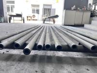 China 1500C Max Service Temp High Purity SiC Material Customized Size SIC Heating Element Silicon Carbide Heater for sale