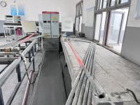 China U, W, I Type Silicon Carbide (SiC) Heating Elements with 1625°C Operating Temperature and Oxidation Resistance for High Temperature Furnaces for sale